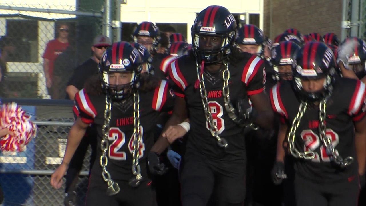 Lincoln High's offense shows out in big win over Omaha Northwest