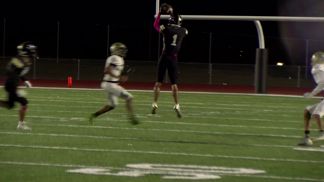 Lincoln Southeast Knights vanquish the Omaha Bryan Bears