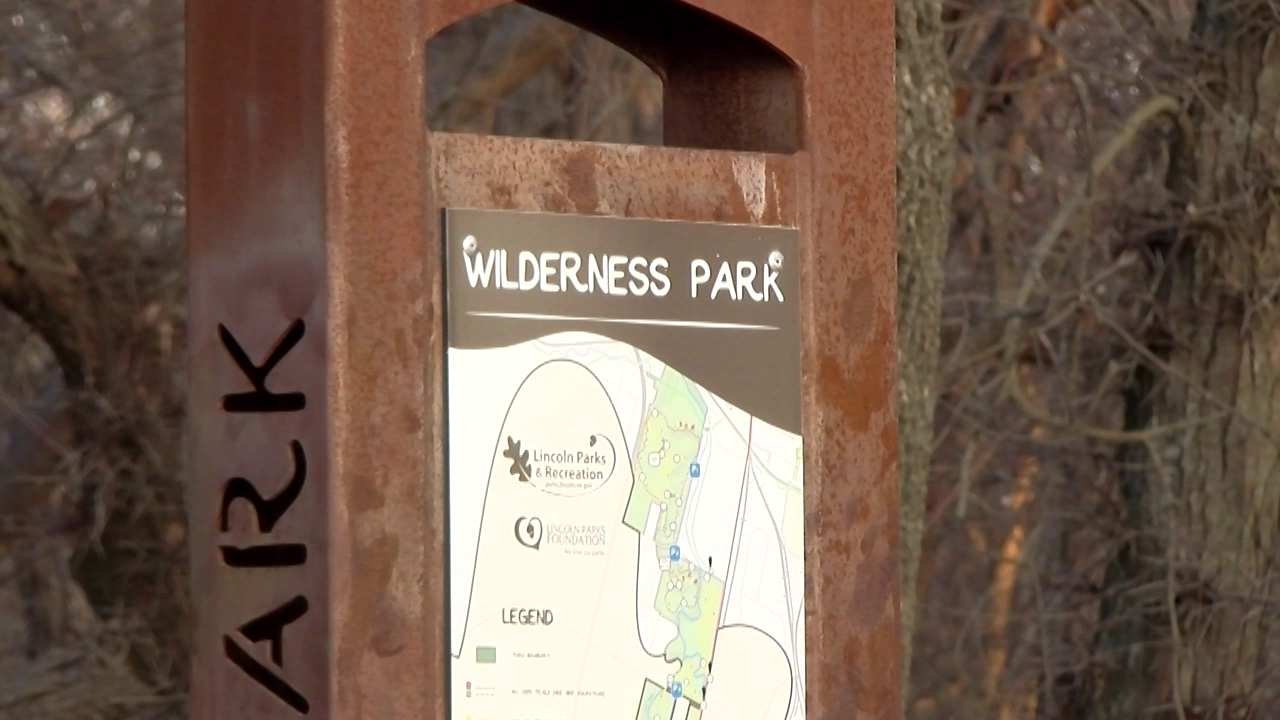 Part of Wilderness Park in Lincoln closed due to controlled burns