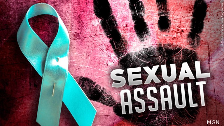 Study: more survivors of sexual assault are seeking emergency medical care