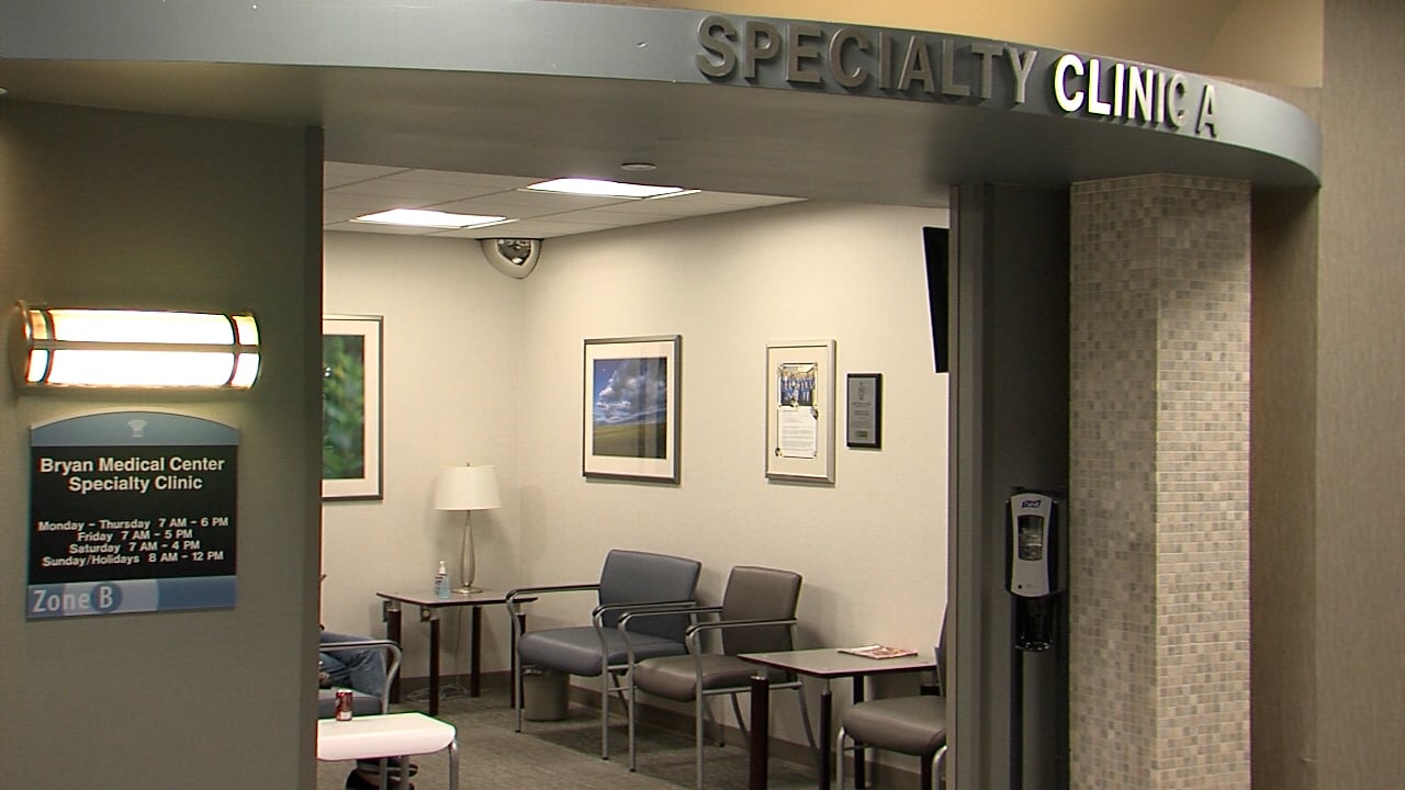 Bryan Health announces one-stop shop for breast cancer patients