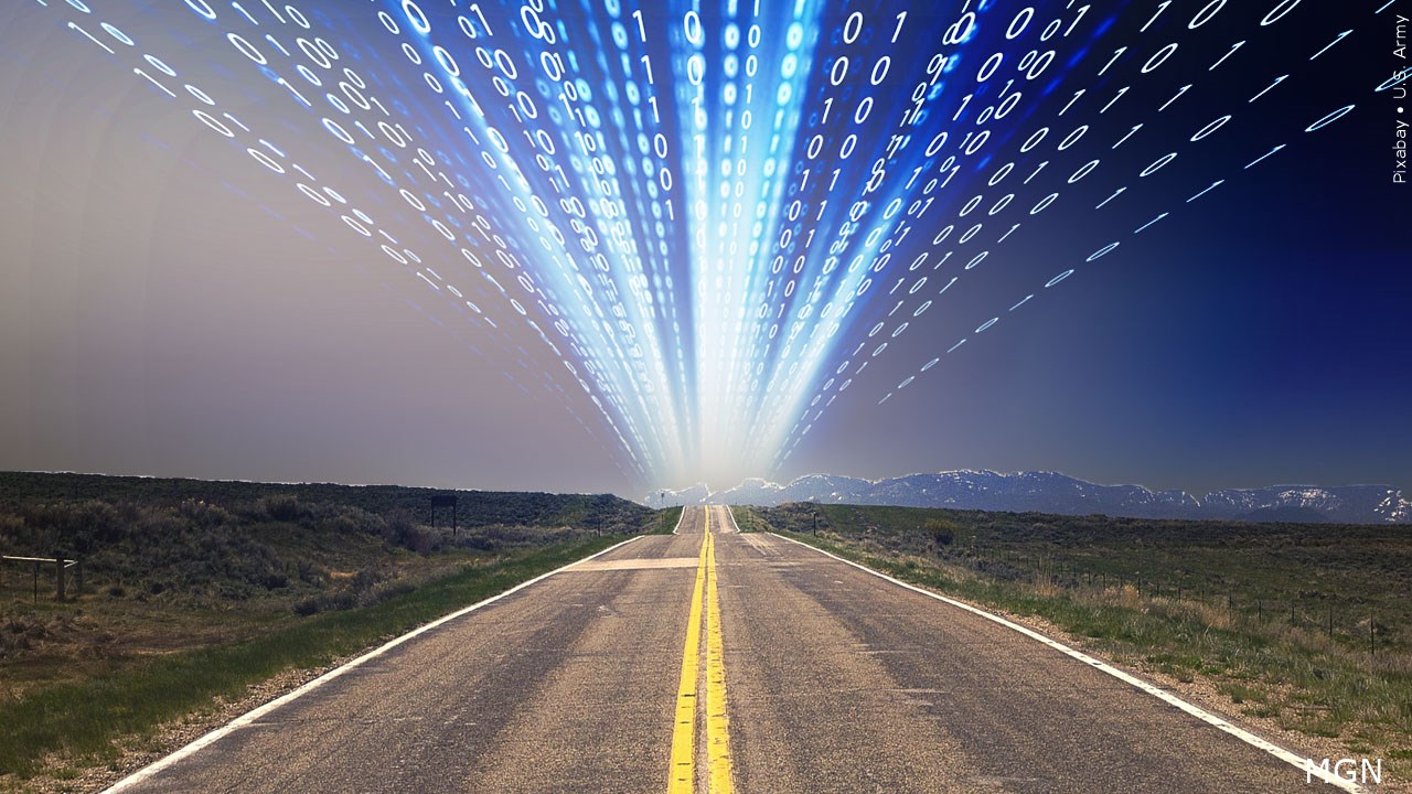 Nebraska Broadband Office to host event on internet needs