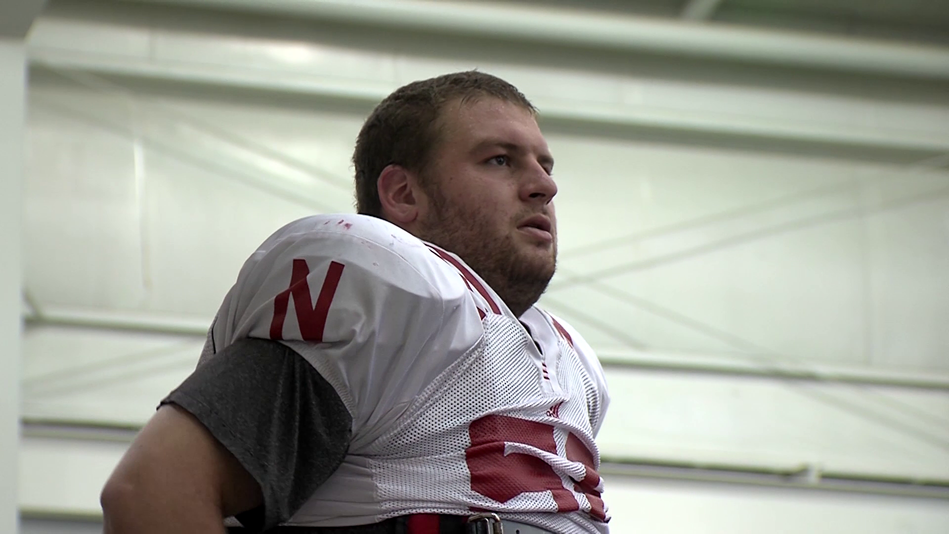 Former Husker center Mark Pelini killed in crash in Indiana