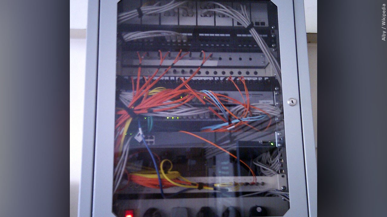 Federal funding will connect Nebraska Tribal community with broadband ...