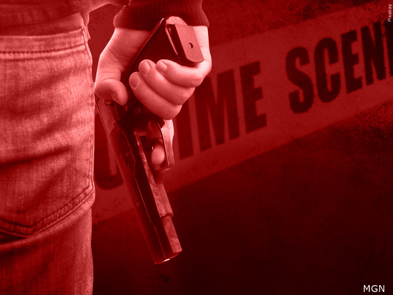 Masked gunmen get away after Halloween night robbery, according to ...