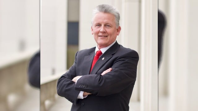 Incumbent Pat Condon wins election for Lancaster County Attorney