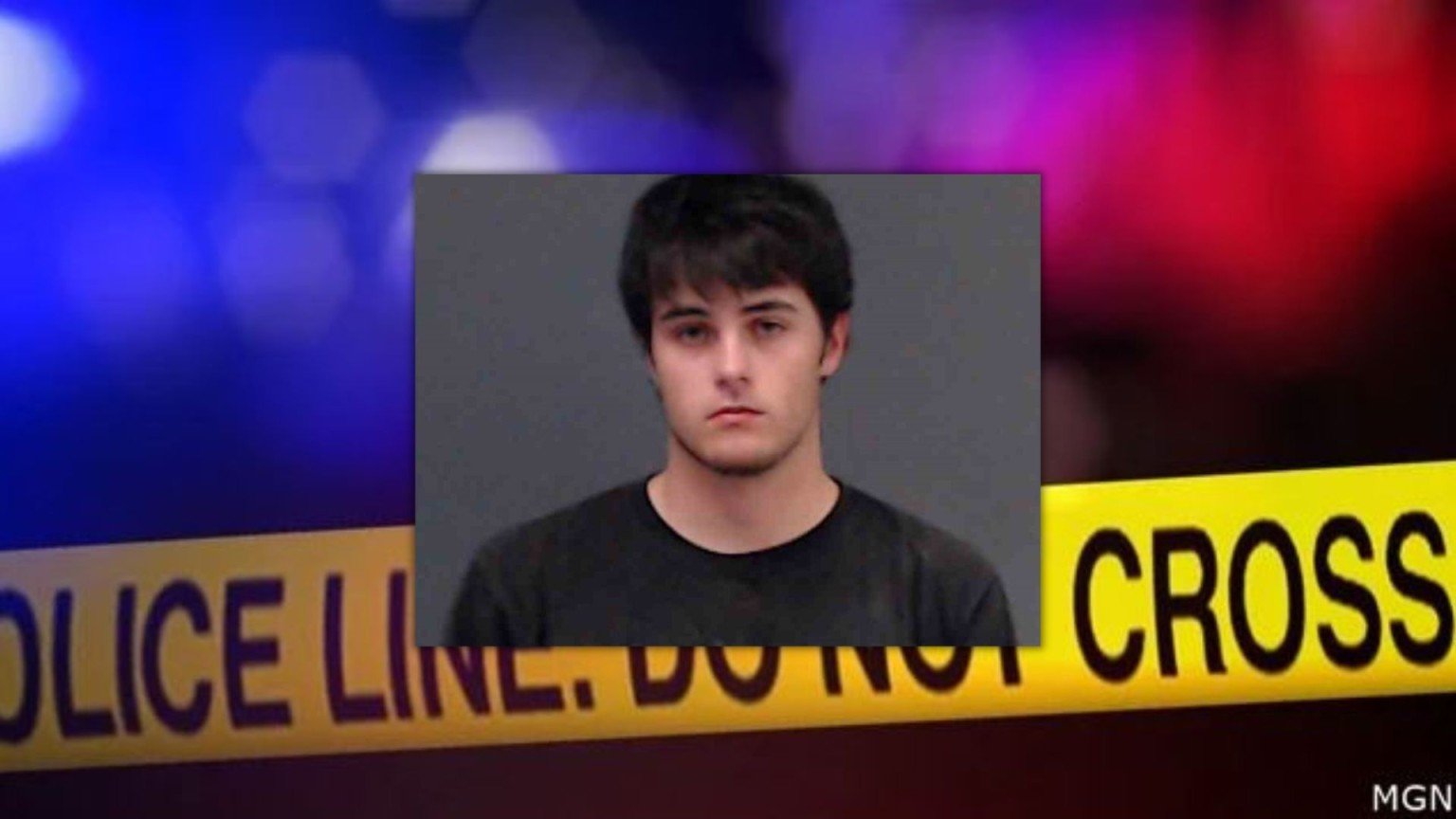 One arrested in overnight homicide in southwest Nebraska, State Patrol says