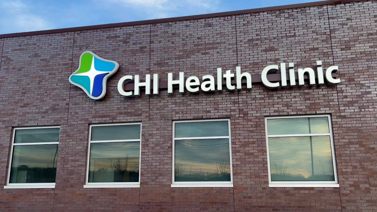 CHI Health opens one-stop-shop clinic in Lincoln