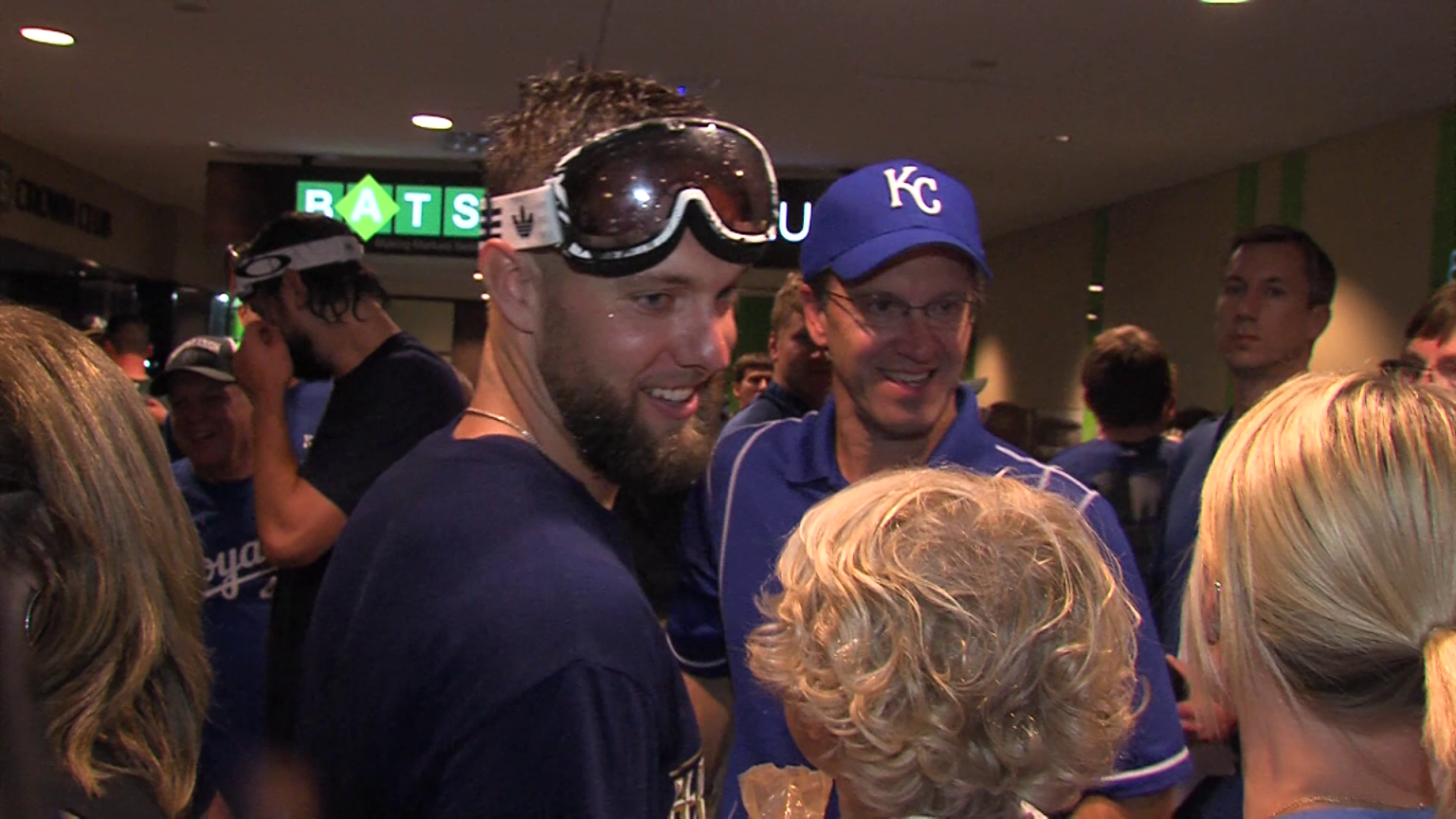 Former Husker Alex Gordon to be inducted into College Baseball Hall of Fame