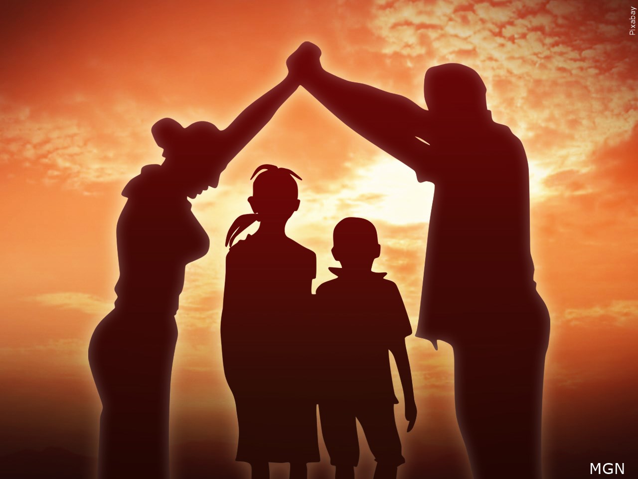 'Foster Homes are desperately needed': Nebraska nonprofit offering training