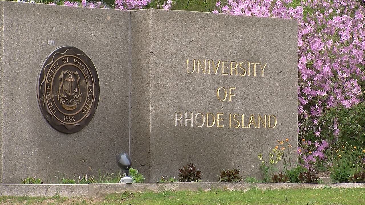 New scholarship for women at URI studying computer science
