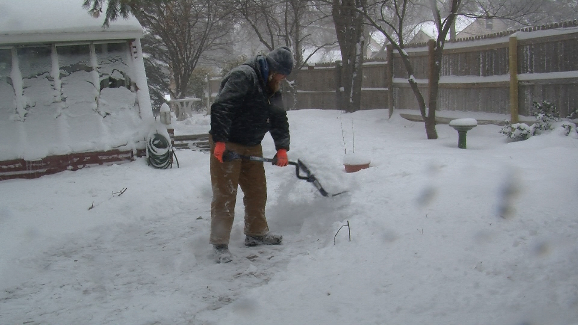 It's Winter Weather Preparedness Week. Here's what you should do in ...
