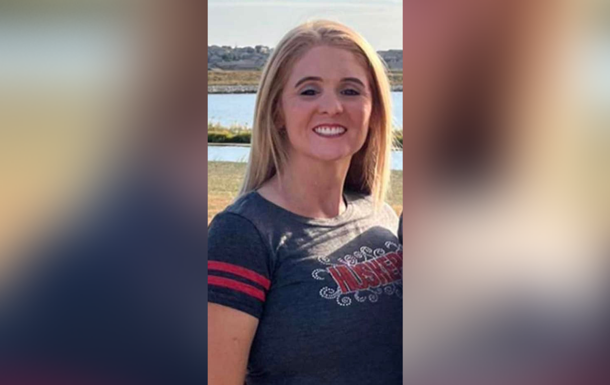 Missing Omaha woman Cari Allen found dead in Kansas