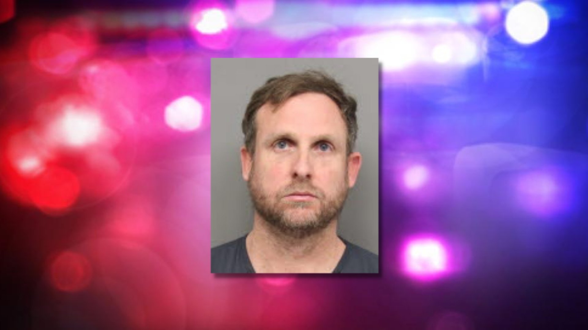 Hickman man arrested after stalking victim for over a month, sheriff's ...
