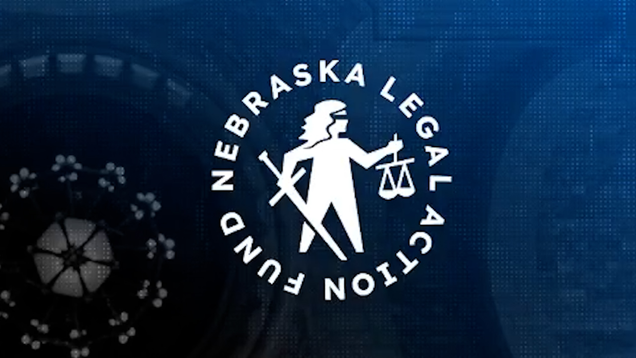 Morfeld launches Nebraska Legal Action Fund to fight 'extremism'