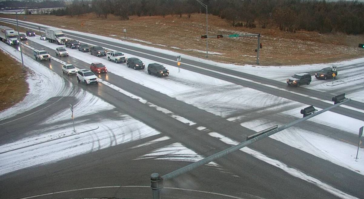 Gov. Jim Pillen announces first woman Department of Transportation head