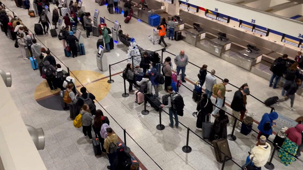 BBB Scam Alert: Messy airline travel could cost you more than a headache
