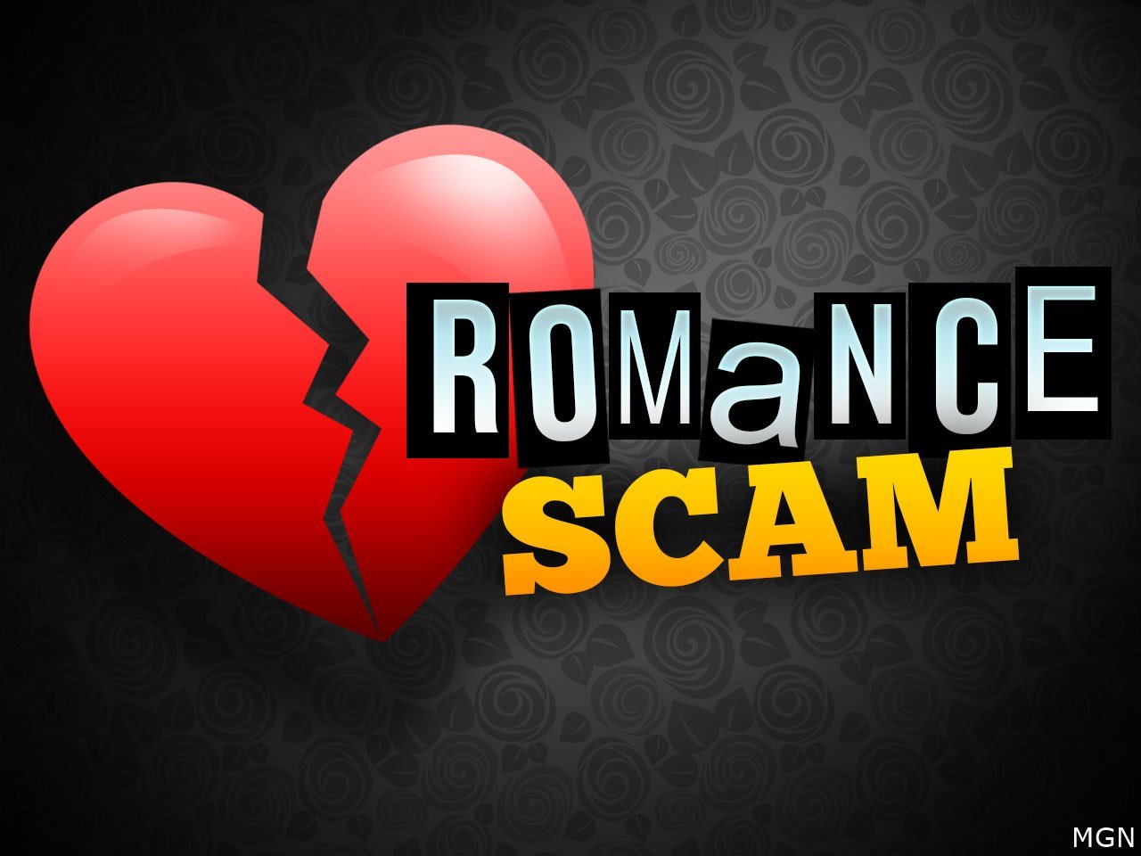 Nebraska woman loses $15,000 in romance scheme that stretched on for years