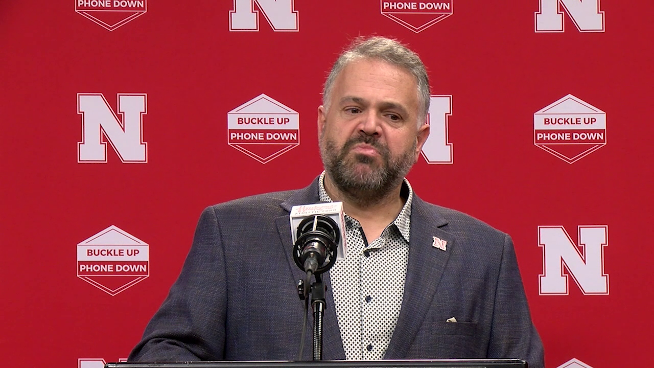 'We want this to be a family': Rhule secures 31 new Huskers on signing day