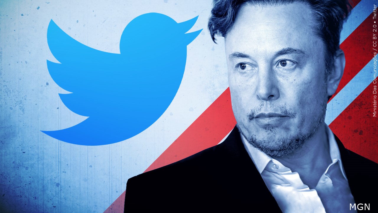 Police want to question Elon Musk and security team Police want to question Elon Musk and security team