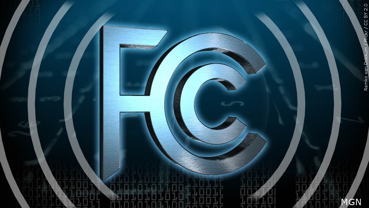 FCC looks to fine robocall operation nearly 300-million dollars FCC looks to fine robocall operation nearly 300-million dollars