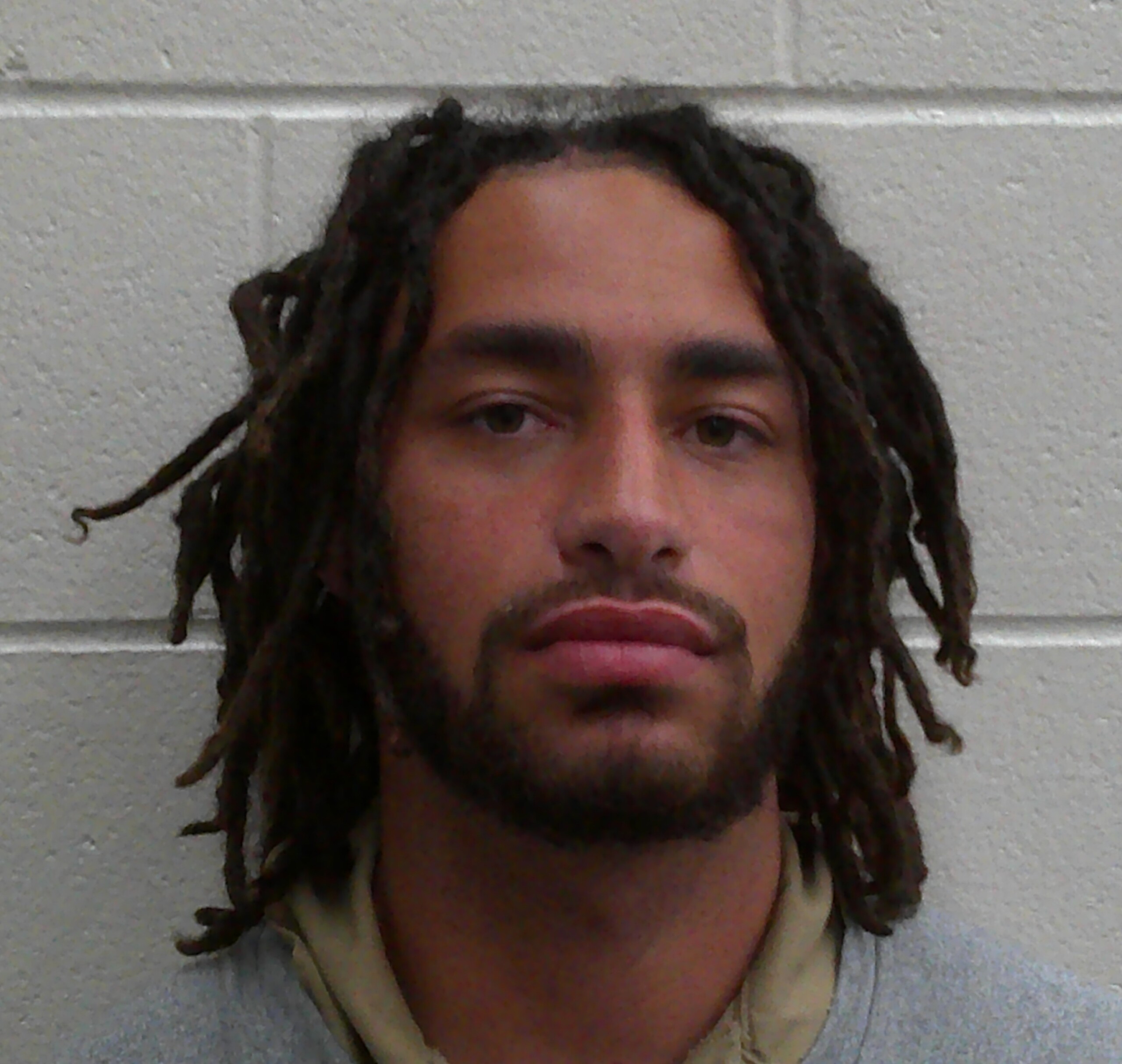 Nebraska inmate back in custody after two weeks on the loose