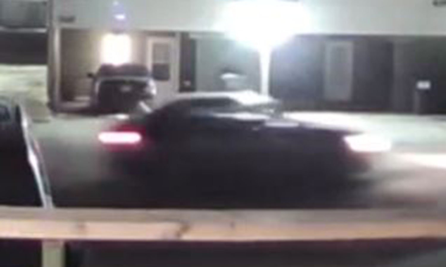 WATCH: Several shots fired during drive-bys in Lincoln neighborhood