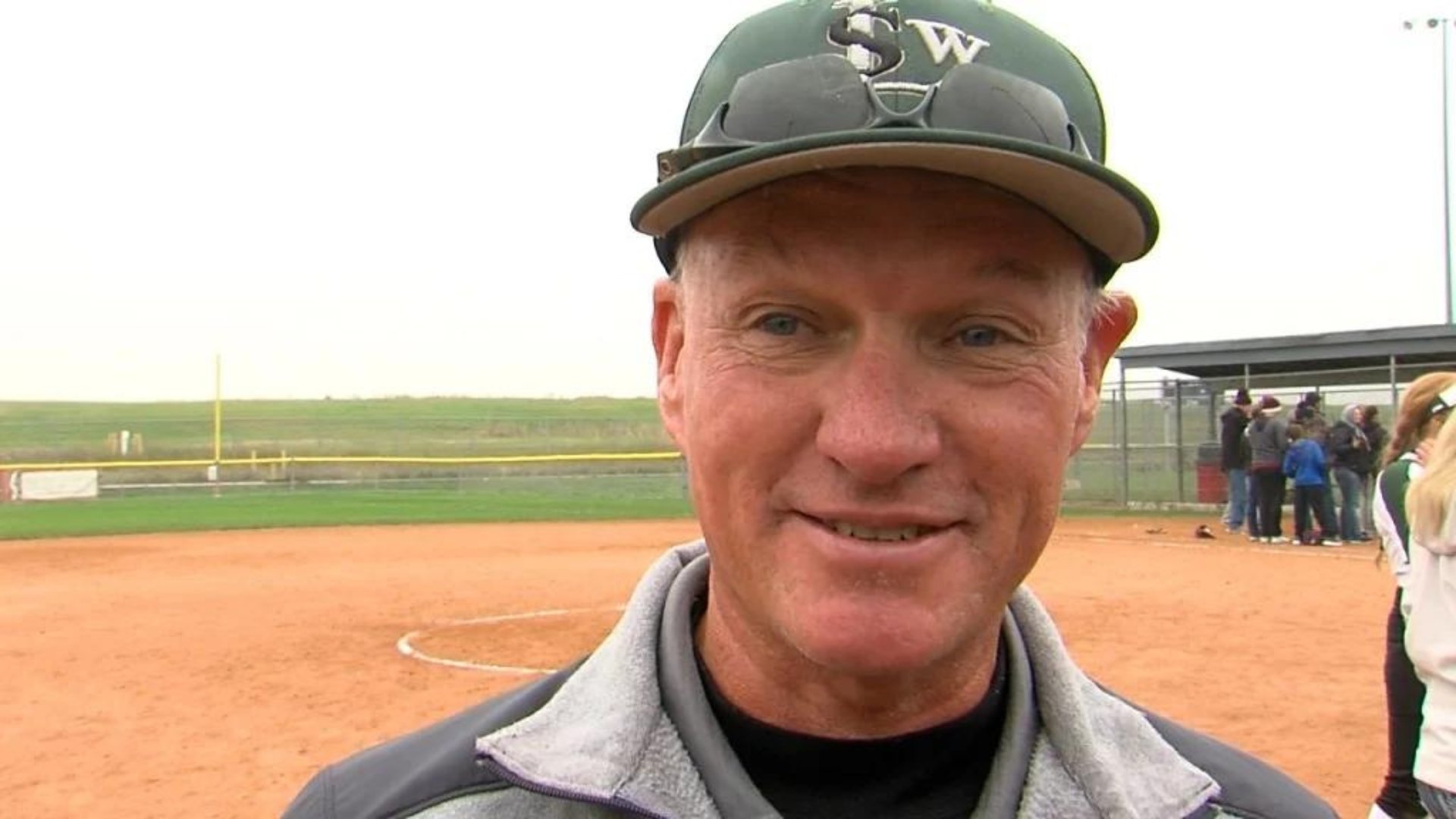 Lincoln Southwest's Mark Watt named national high school coach of the year