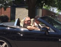 Retired sergeant with Lancaster County Sheriff's Office passes away at home