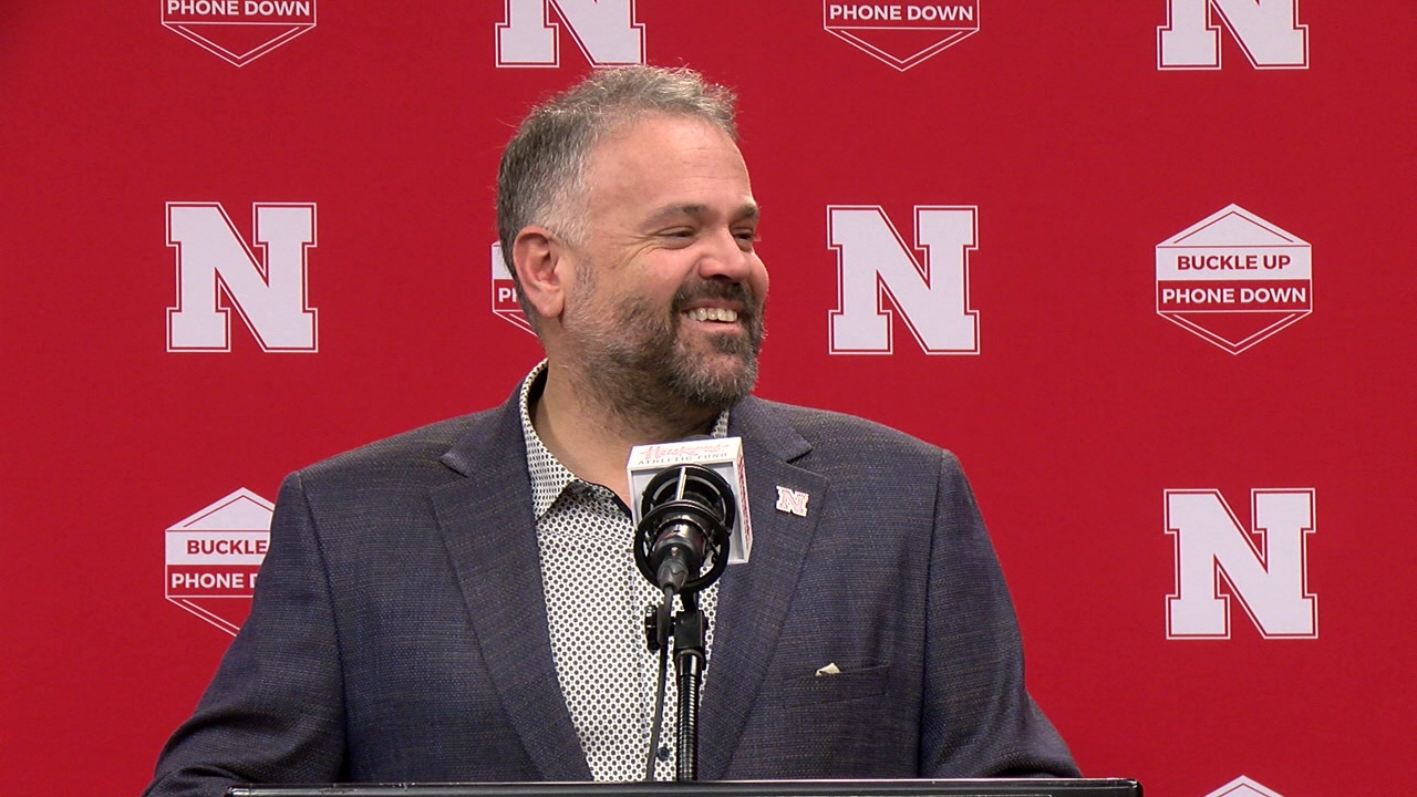 Matt Rhule completes Husker coaching staff with three hires