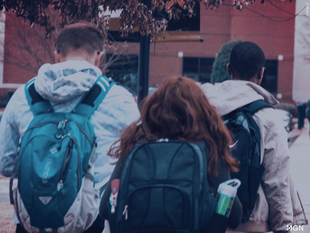 Staff at Nebraska schools could physically restrain students if new ...