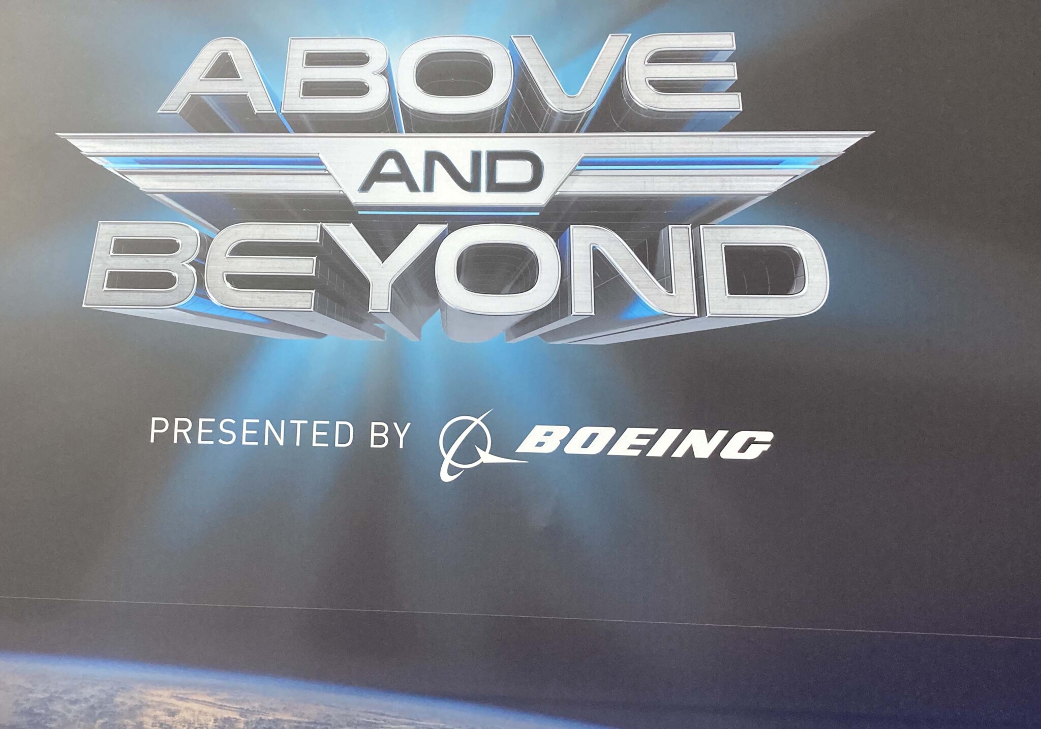 Above and Beyond: SAC Museum soft opens exhibit to inspire next ...