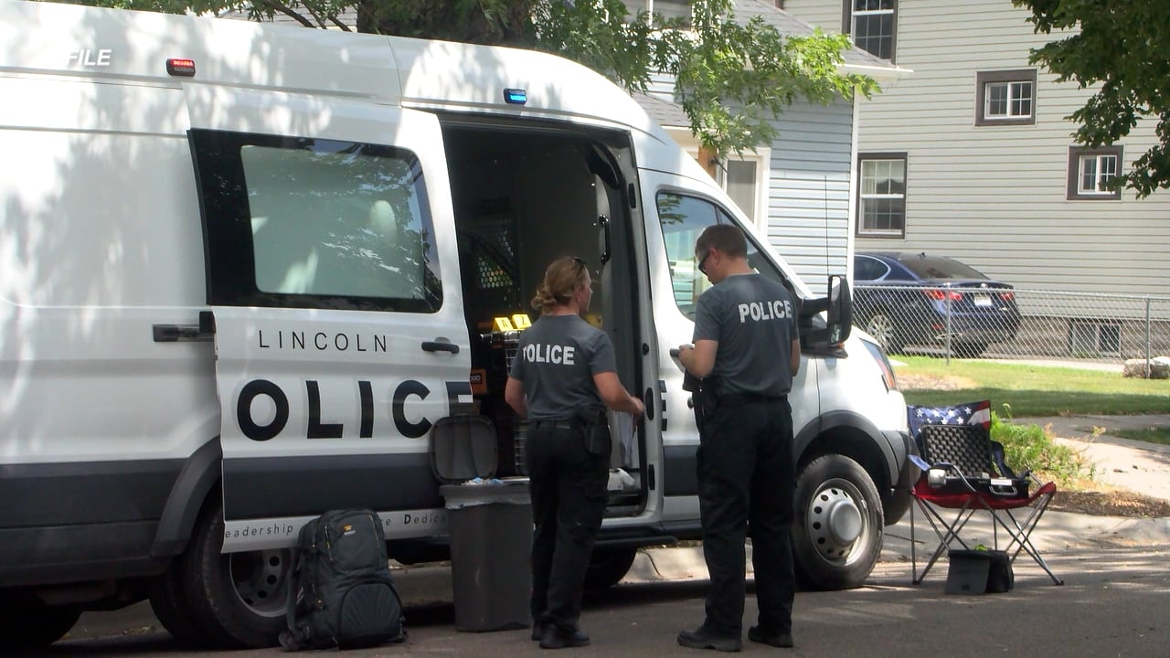 Lincoln Police will now work with mental health professionals on some calls