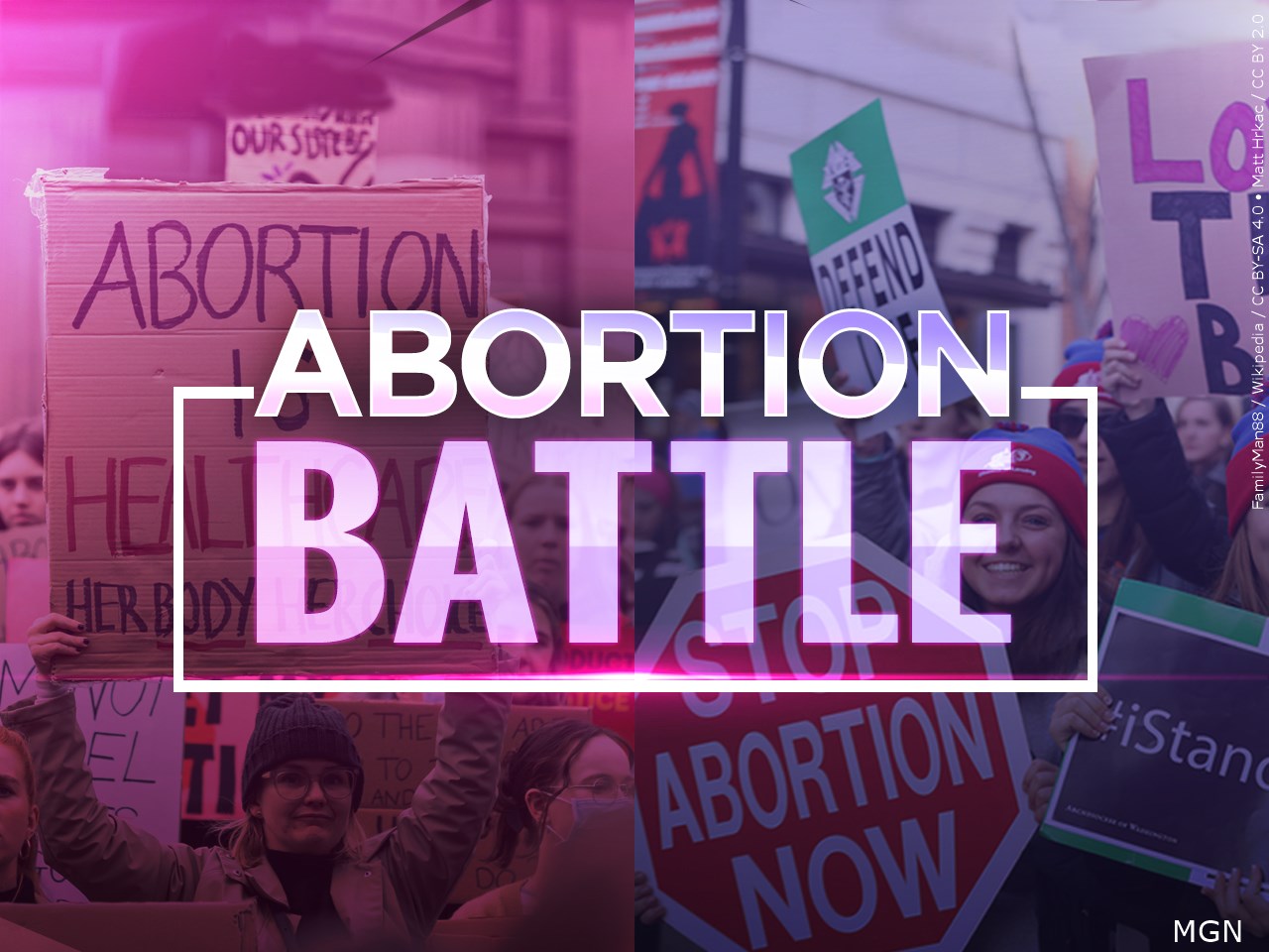 Ballot initiative seeks to add abortion ban to Nebraska Constitution