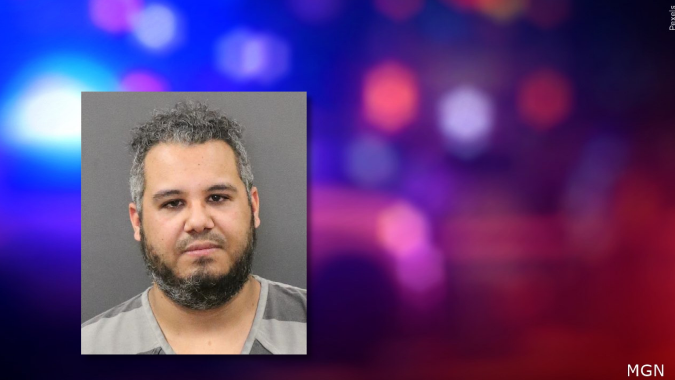 Police make arrest after tip led them to Grand Island home with child porn