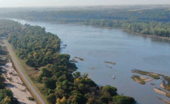 City of Lincoln decides to use Missouri River as second water source