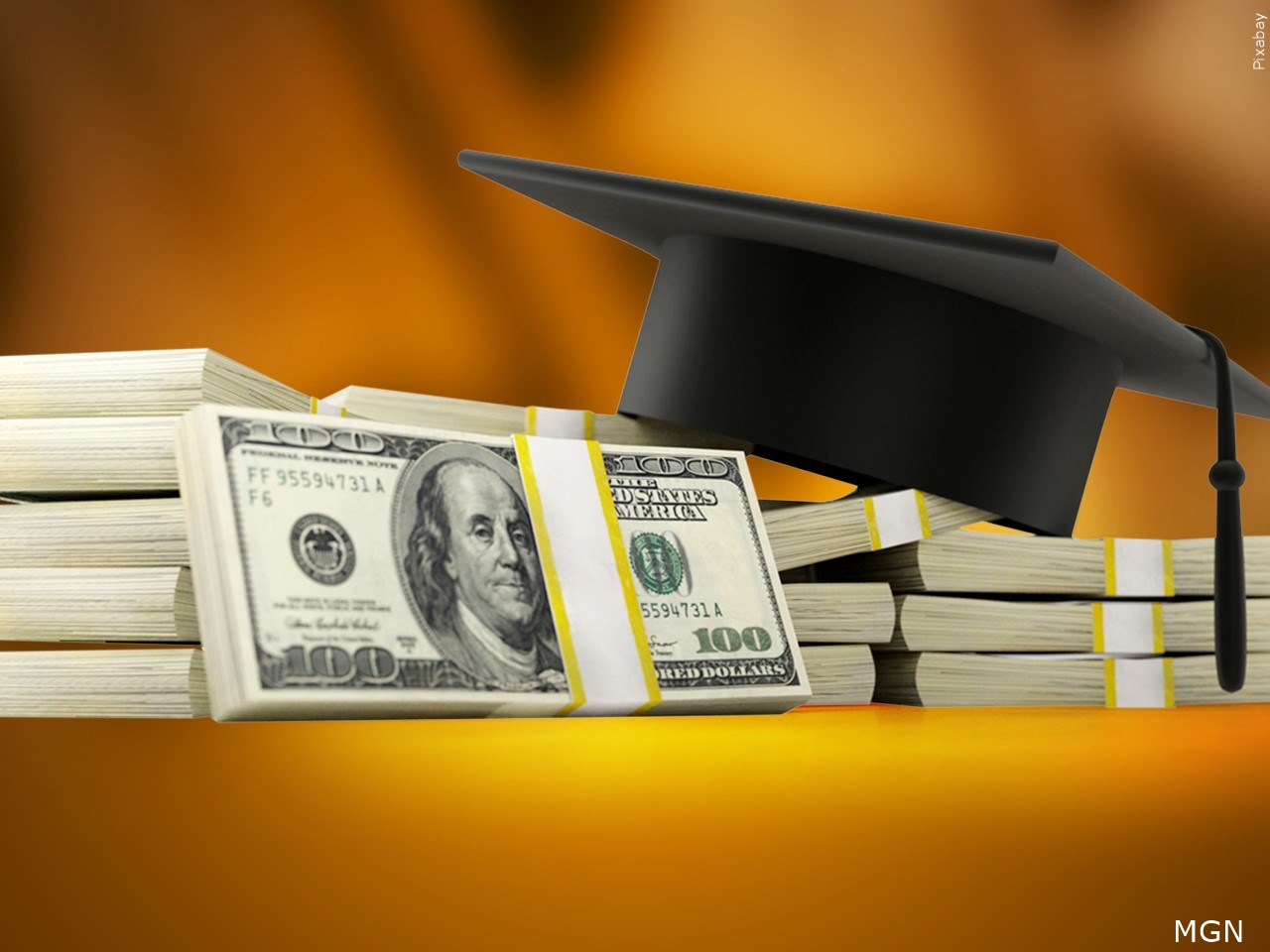Bill encouraging donations for private school aid returns to Nebraska ...