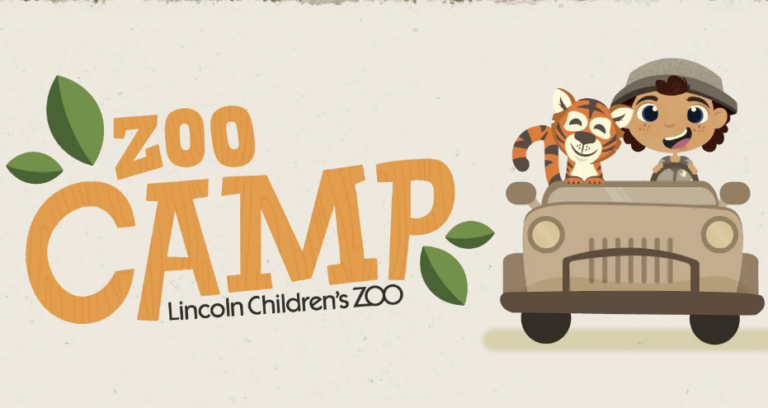 Lincoln Children's Zoo opens registration for summer camp