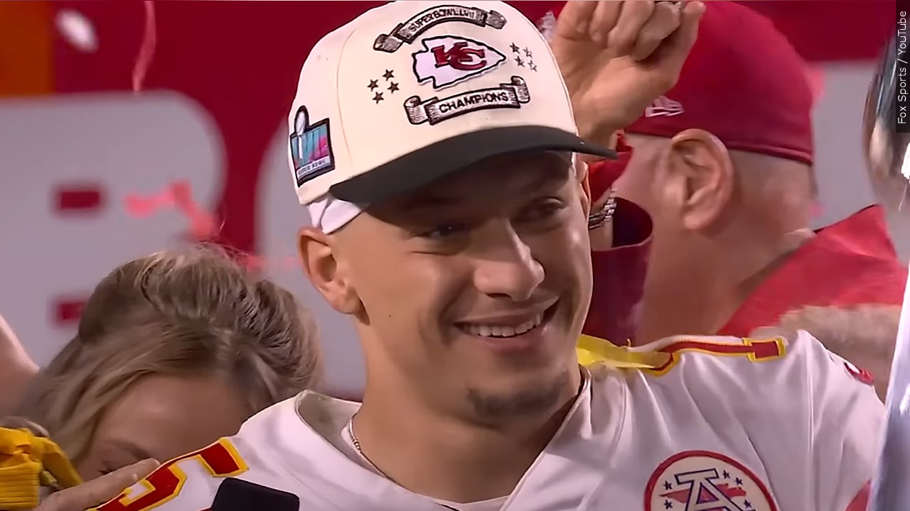 Kansas City Chiefs' Super Bowl celebration parade set for Wednesday