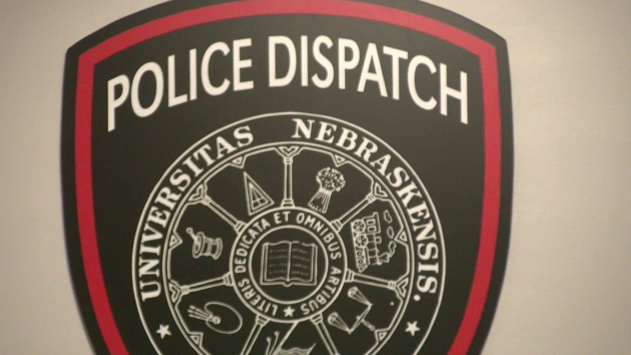 UNL Police receives upgrades to emergency call center