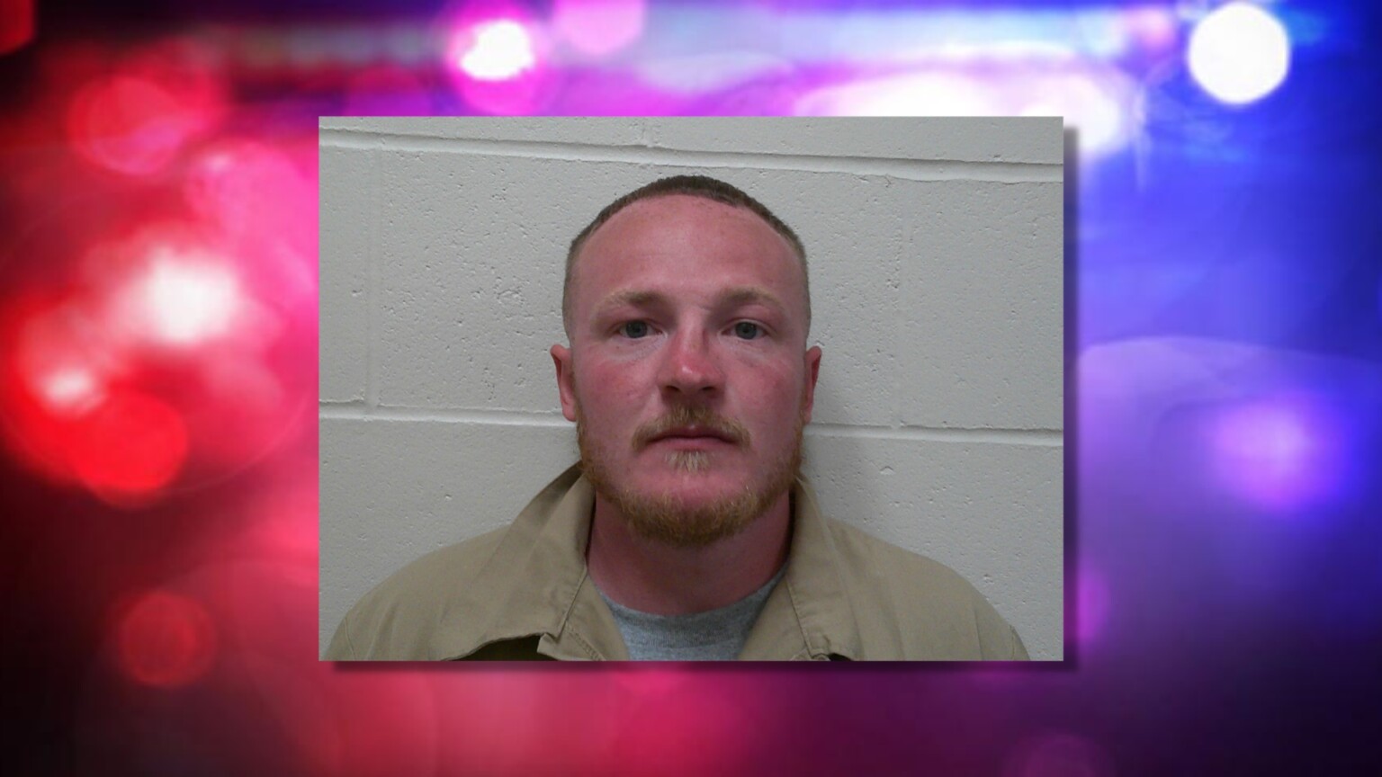 Inmate missing from Community Corrections Center-Lincoln after removing monitor