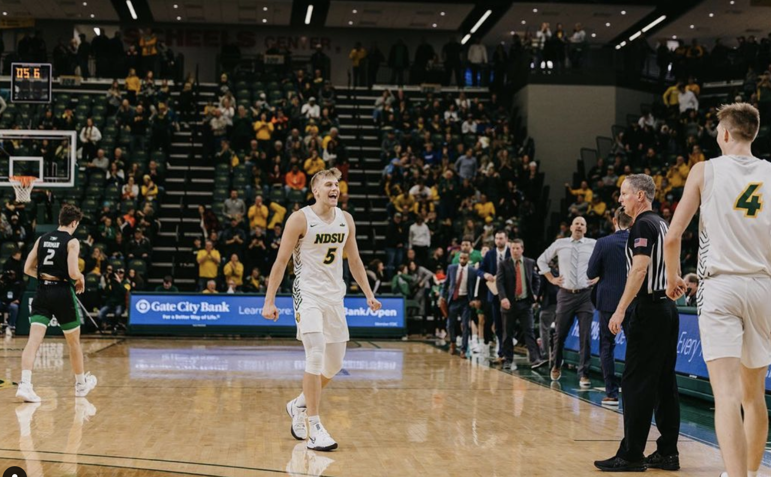 'Everyone knows that this was my dream': Sam Griesel's long path back ...