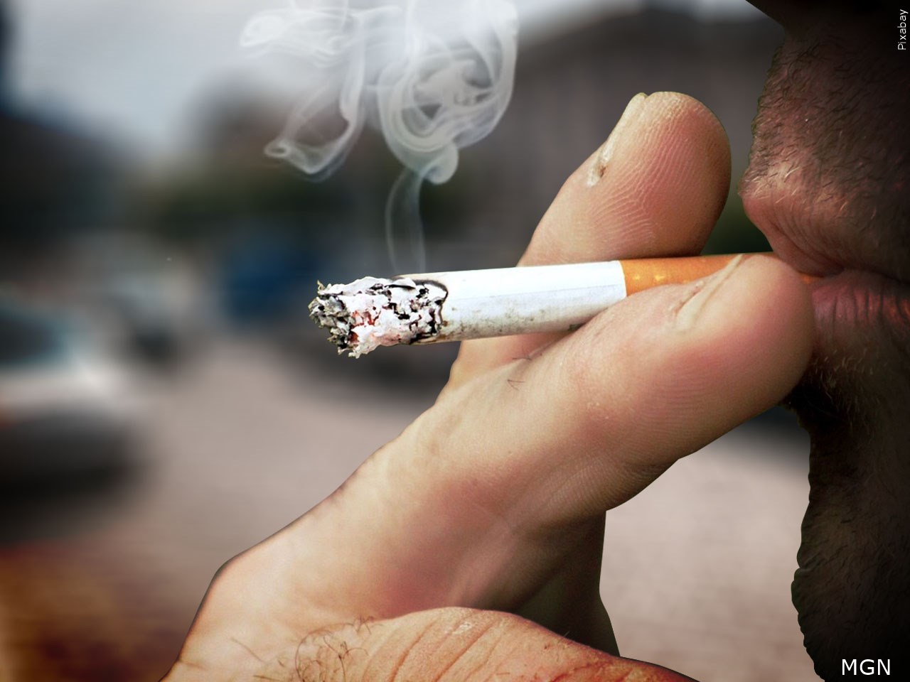 Cigarette fires cause $13,000 worth of damage across Lincoln ...