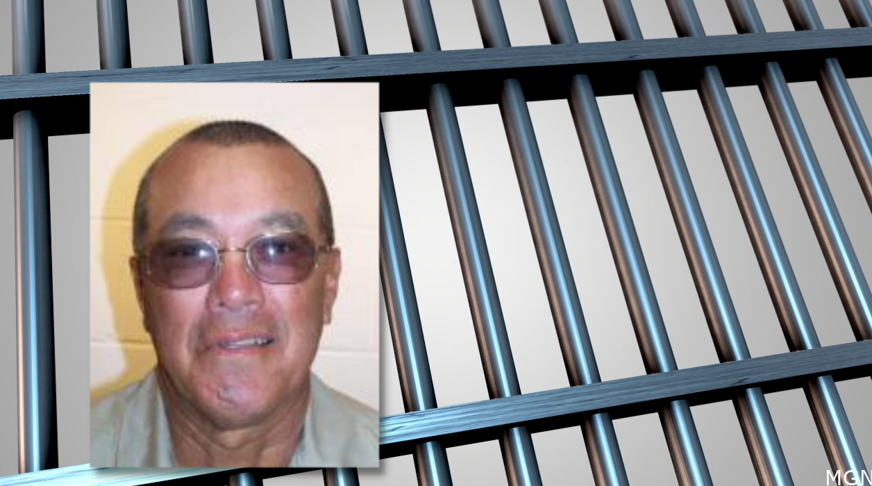 Nebraska inmate convicted of sexual assault dies in prison custody