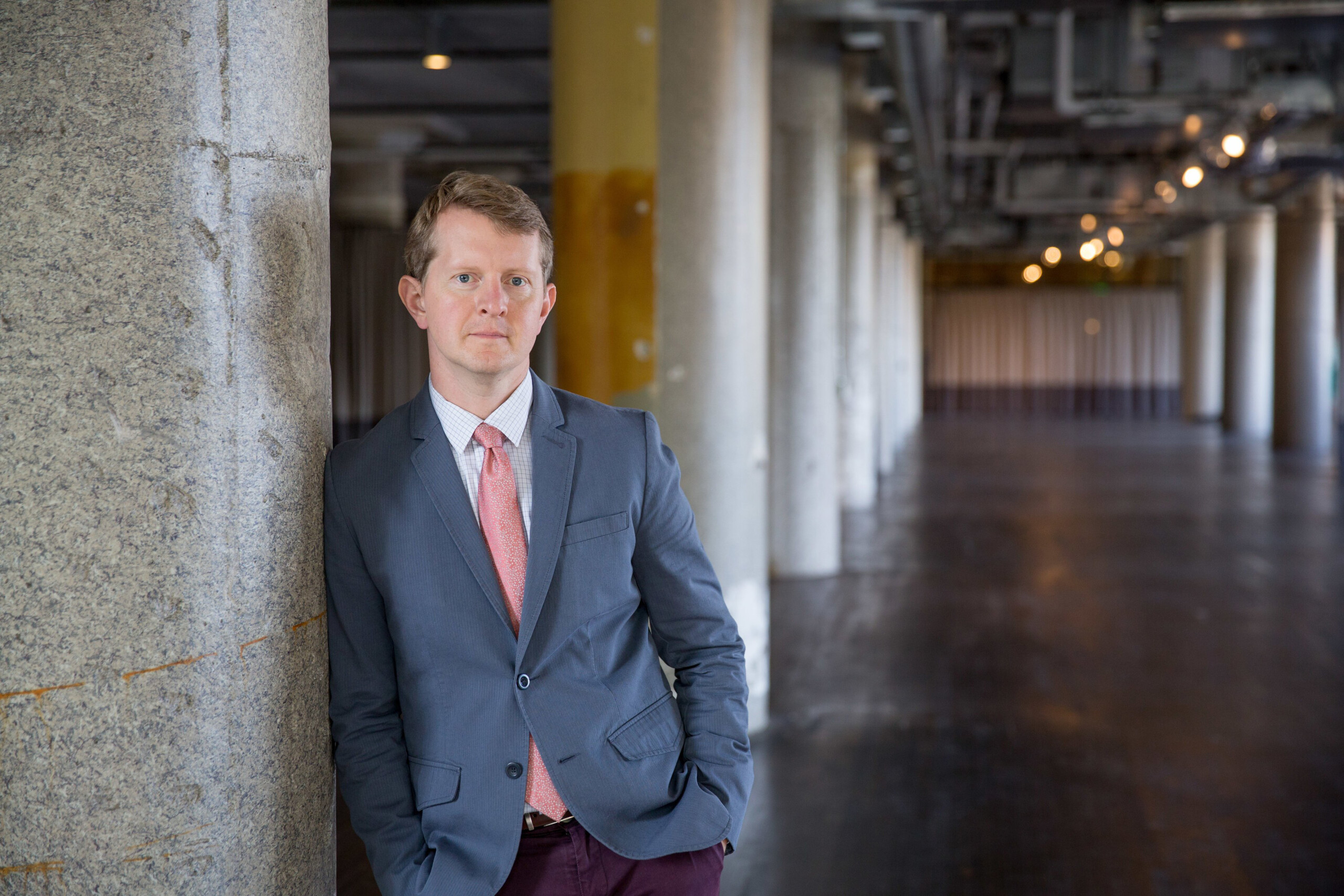'Jeopardy!' legend Ken Jennings to headline Nebraska Science Festival