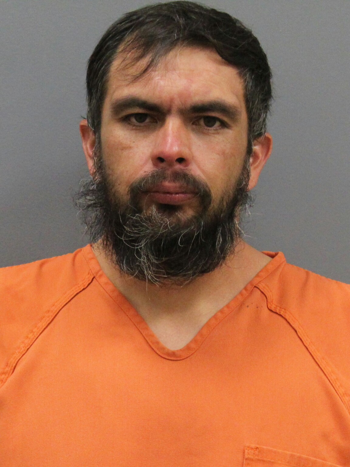 Man pulled over with 16 pounds of meth in Seward County is sent to prison