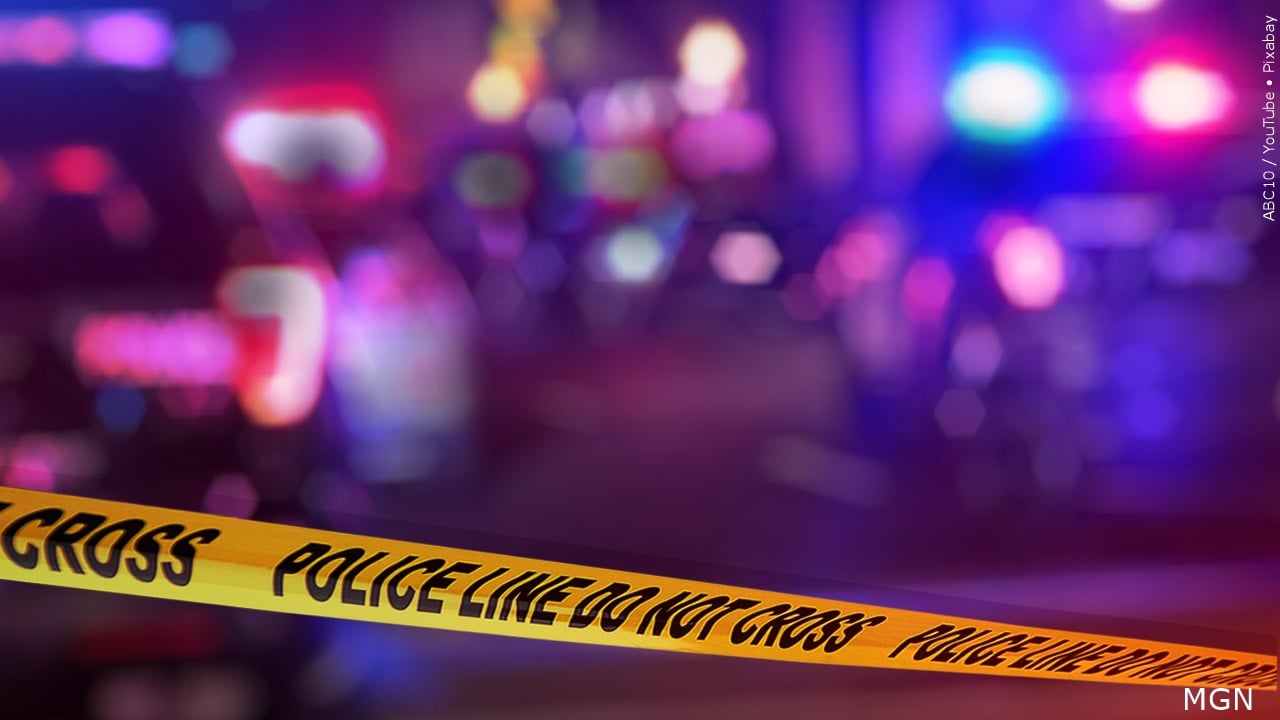 LPD: 19-year-old motorcyclist dead after two-vehicle crash in southeast ...