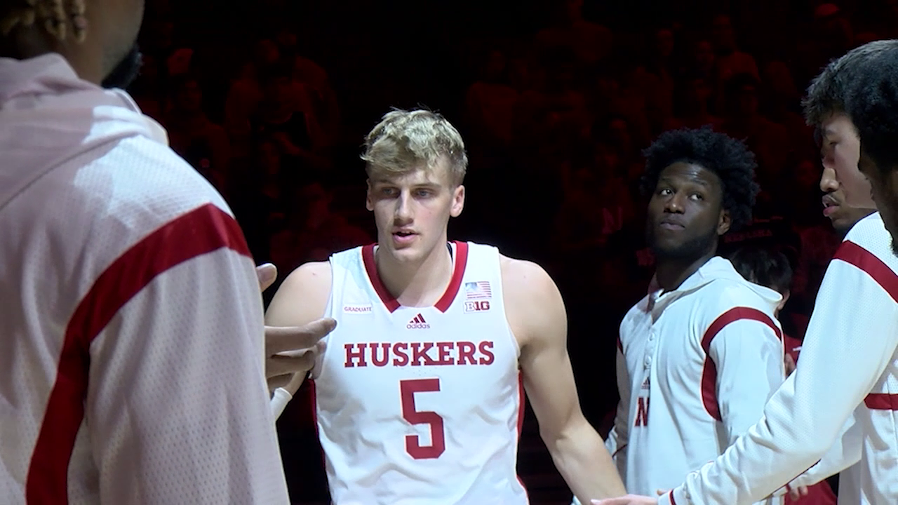 'Everyone knows that this was my dream': Sam Griesel's long path back ...