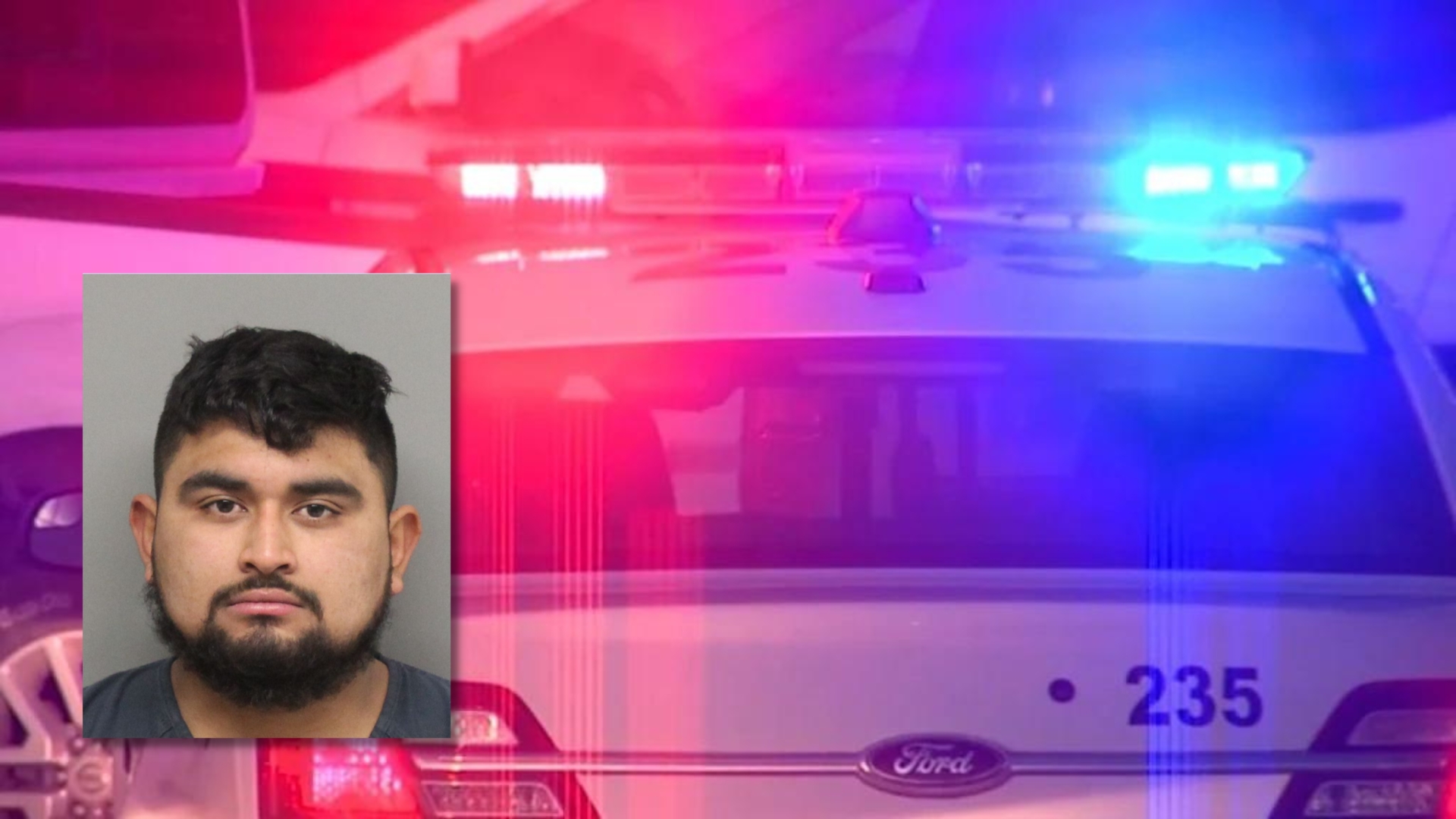 Man Fired Shotgun Into Ground During Argument In West Lincoln Police Say