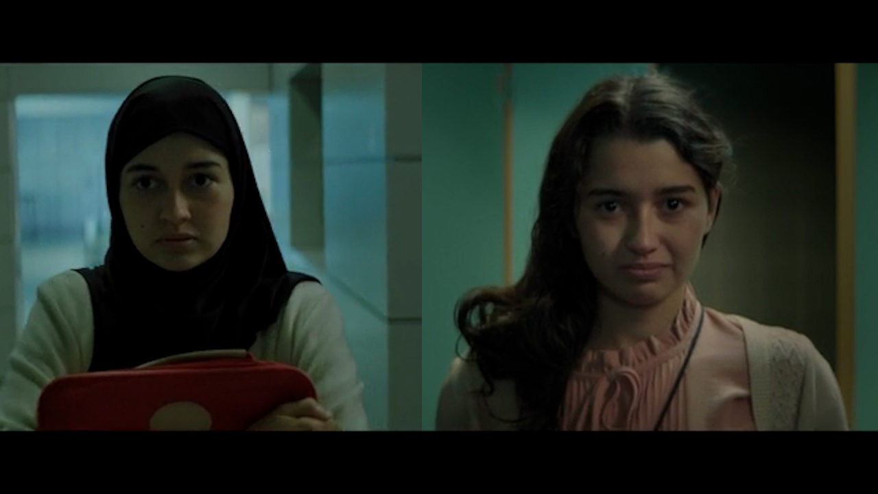 ‘The Red Suitcase,’ debuted in Rhode Island last year, now nominated ...